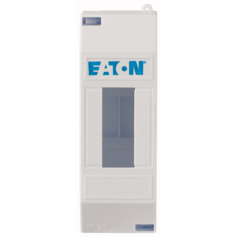 Eaton MICRO-2 Coffret MICRO IP30 1 rangée 2-mod. - 4015081715244