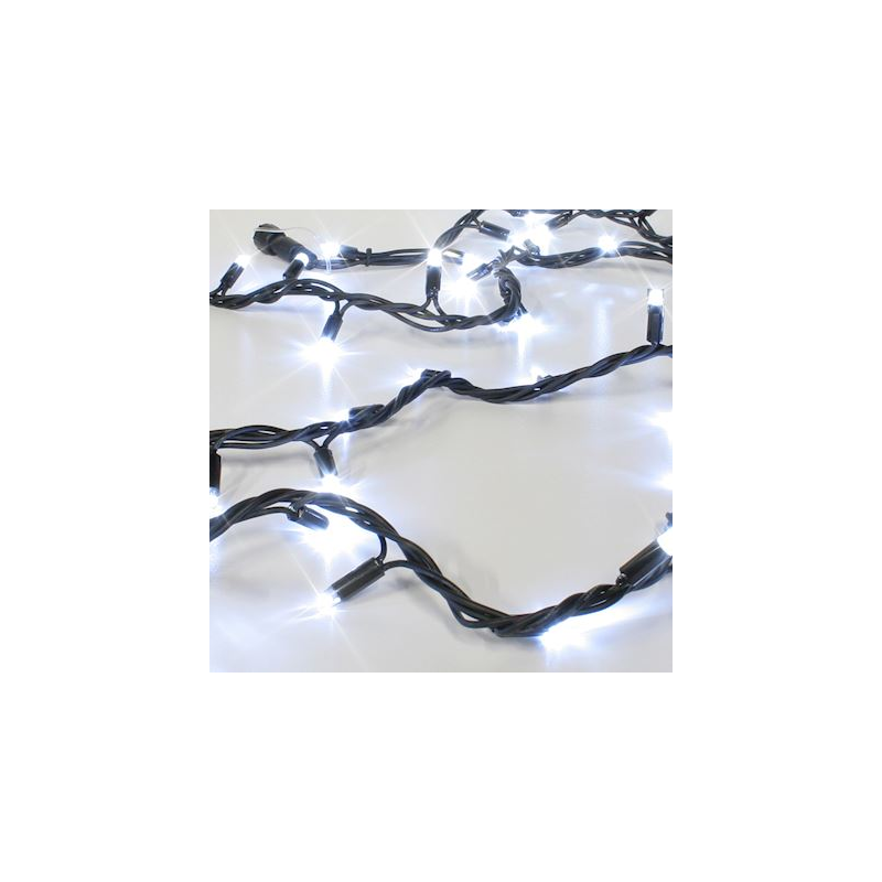 Festilight 54380-2-FP0-Z Original-grinalda fixo L.20m 200 LED branco