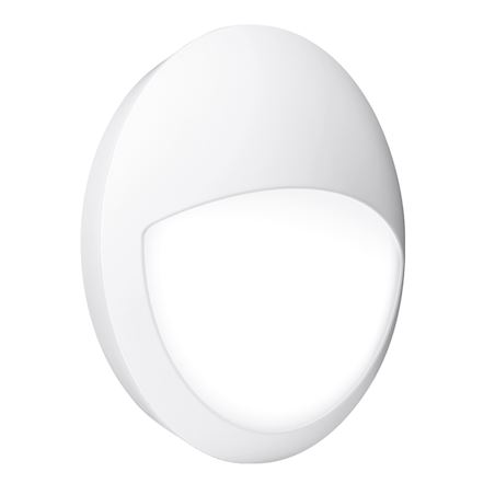 Switch Lite ENBH25W40MS Orbital - Hublot LED IP66 IK10 240V 25W 840 BL