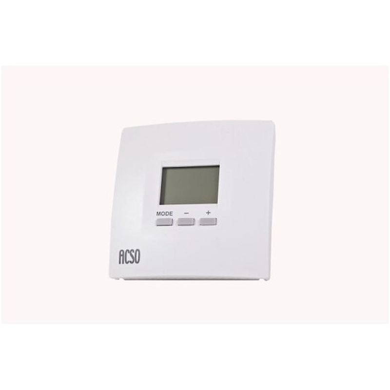 Acso 613331 Thermostat TH331 for electric radiant floor or ceiling