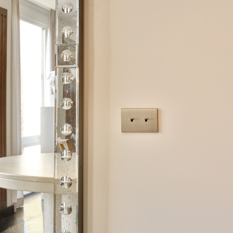 Modelec 073-3107G Reinforced mechanism simple steel 1 rolling shutter