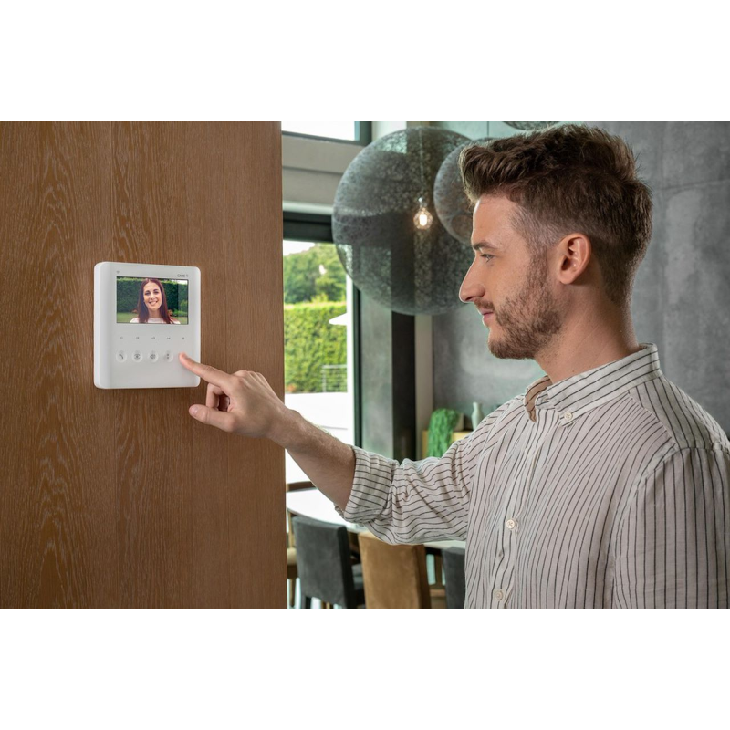 Came 840CH0120 Intercom BUS x1 x2 PLX V BF - video doorkeeper