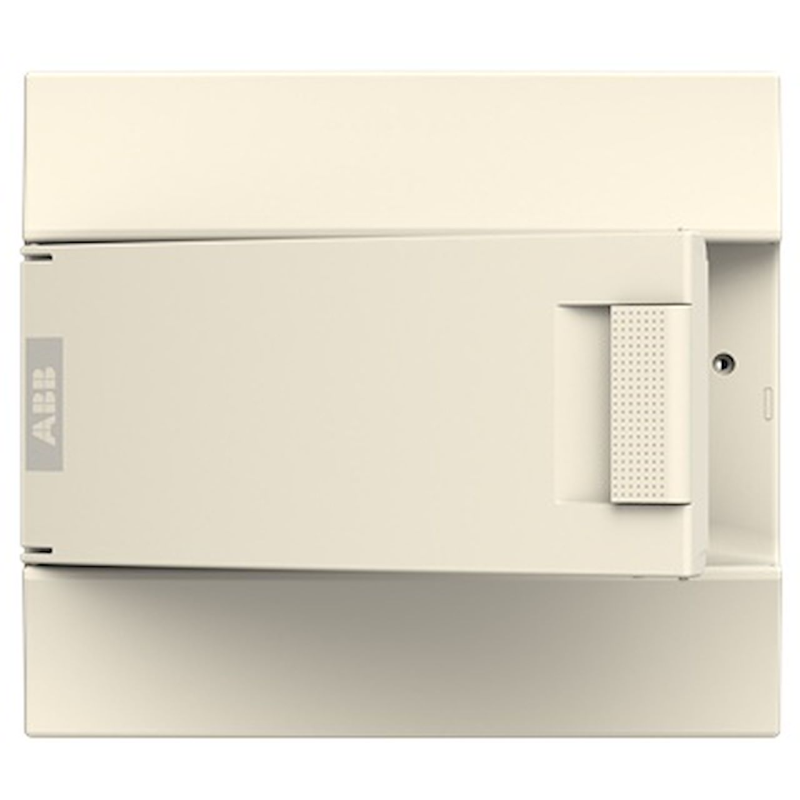 Coffret Saillie Mistral 41W 650° Porte opaque-1X12M