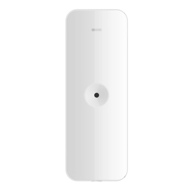 Hikvision 314300119 DS-PDBG8-EG2-WE Verre brise 868MHz 8m 120 CR123A ×