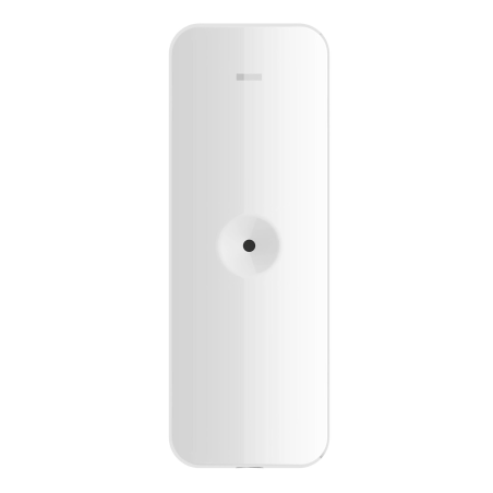 Hikvision 314300119 DS-PDBG8-EG2-WE Verre brise 868MHz 8m 120 CR123A ×