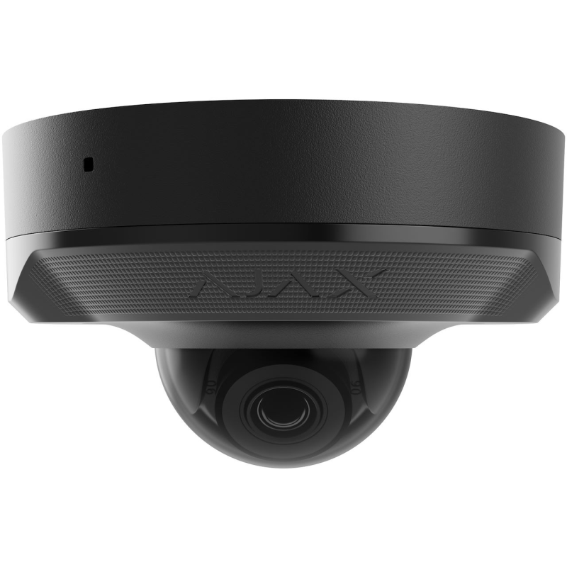 Ajax DOMECAMMINI5MP28/B Minidome camera IP 5MP lens 2,8mm LED 30m IP65