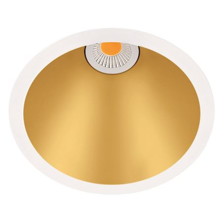 Arkoslight A2122111G Swap M Non Dim 5W 3000K IP20 CRI sup 90 G - Or