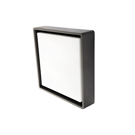 SG Lighting 605361 Frame Square Maxi hublot graphite 1980lm 3000K Ra