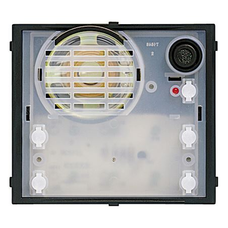 Bticino 332120 Module analogique micro haut-parleur Sfera avec