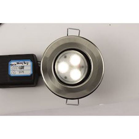 Collingwood DLT4357030 H4 PRO 550 T 70DEG 3000K orientable RT2012 IP65