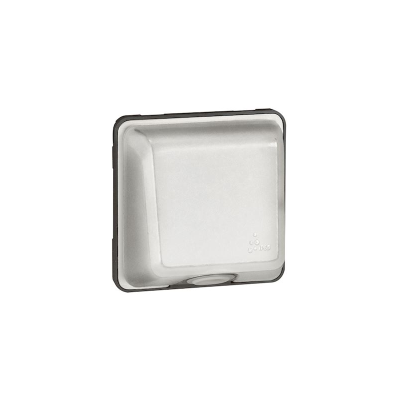 Legrand 077850 Sortie de câbles ip 55 - ik 10 - legrand soliroc ...