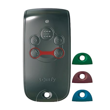 Somfy 1875066 Télécommande multi-applications rts - 3660849501051