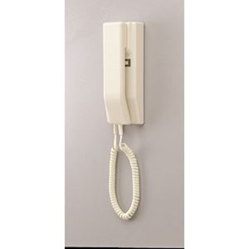 Aiphone VCK Combiné d'appartement avec commande de gâche