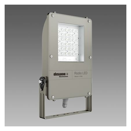 Disano 41475700 RODIO 1887 LED asymmetrical 157W 16843lm 45D 4000K