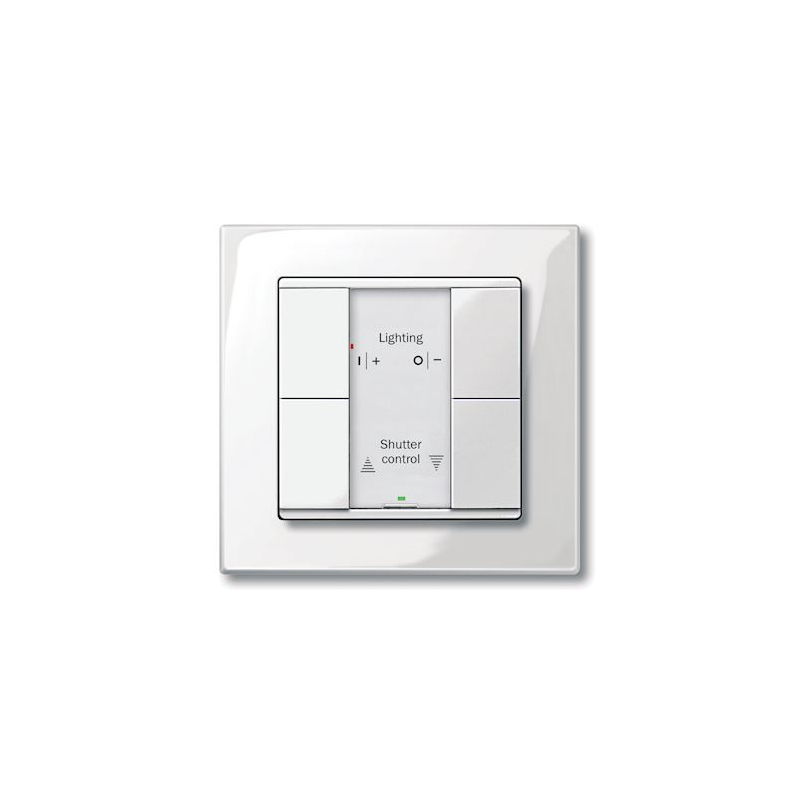 Schneider Electric MTN617419 KNX M-plan - commande multifonction - 8