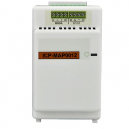 Bosch Intrusion ICP-MAP0012 CAN Splitter 16 max par installation. 500 mètres sur le BUS CAN