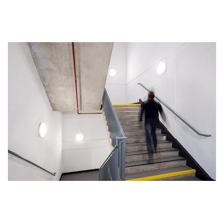 Thorn 96668718 Hublot LED - TOM VARIO LED 300 1200 830/40 BK