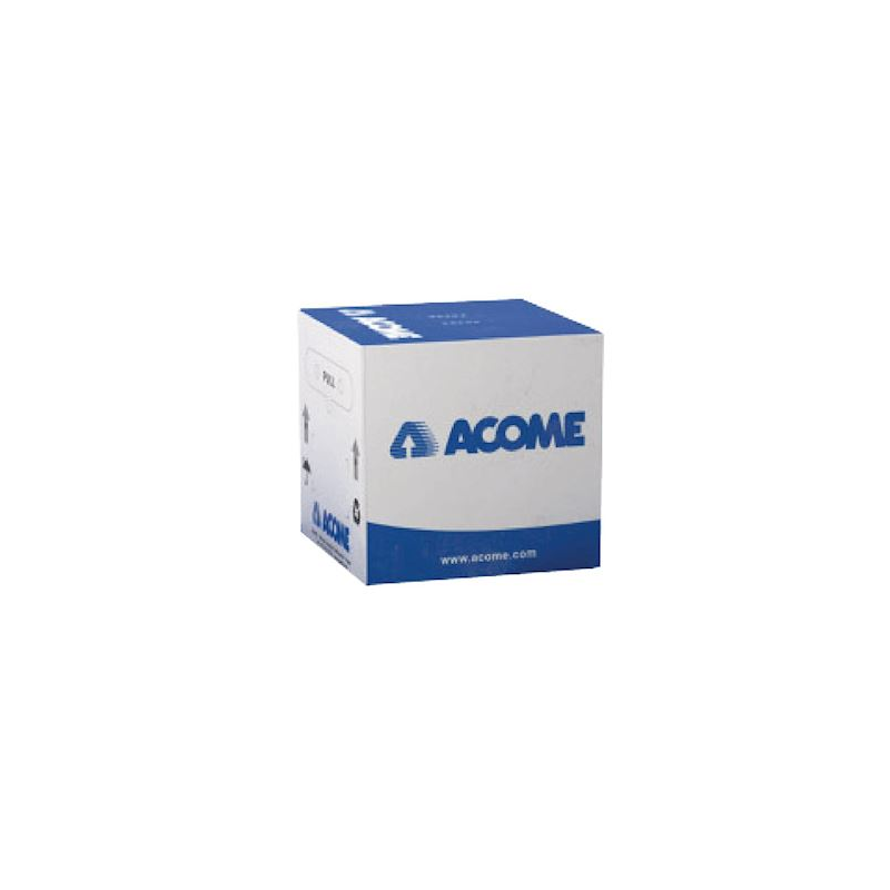 Acome R7690A-RB200 Câble F/UTP cat6a INT/EXT LSOH-FR 4P boite 200m