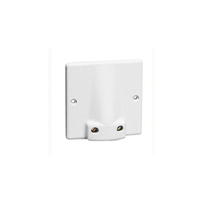 Legrand 031490 Sortie câble 20A ou 32A 95x95mm pour câble D 17mm à D ...