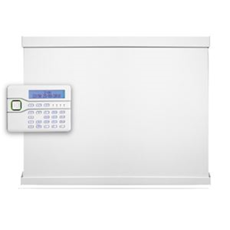 Eaton ION30 Scantronic Centrale d'alarme filaire 10 zones extensible à