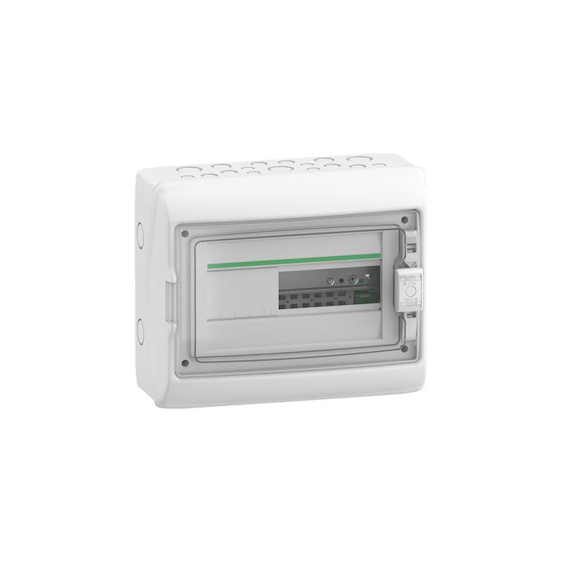 Schneider Electric R9H12651 RESI9 - coffret 12 modules - 1R - IP65