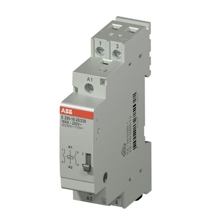 ABB 2TAZ312000R2012 TELERUPTEUR E290-16-20/230 - 2NO