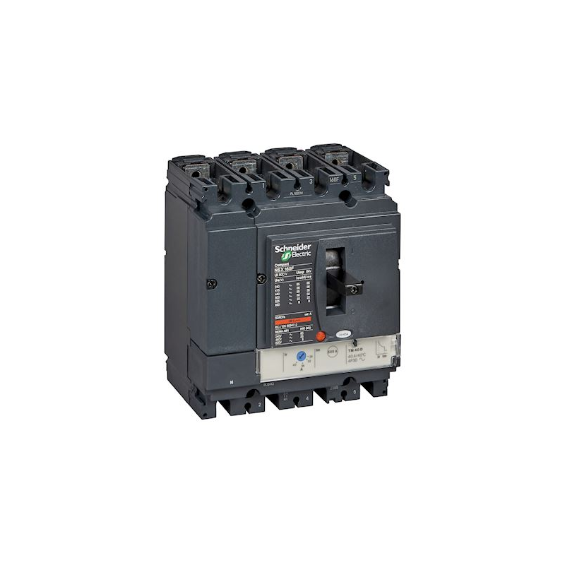 Schneider Electric LV430650 Compact NSX160F - disjoncteur