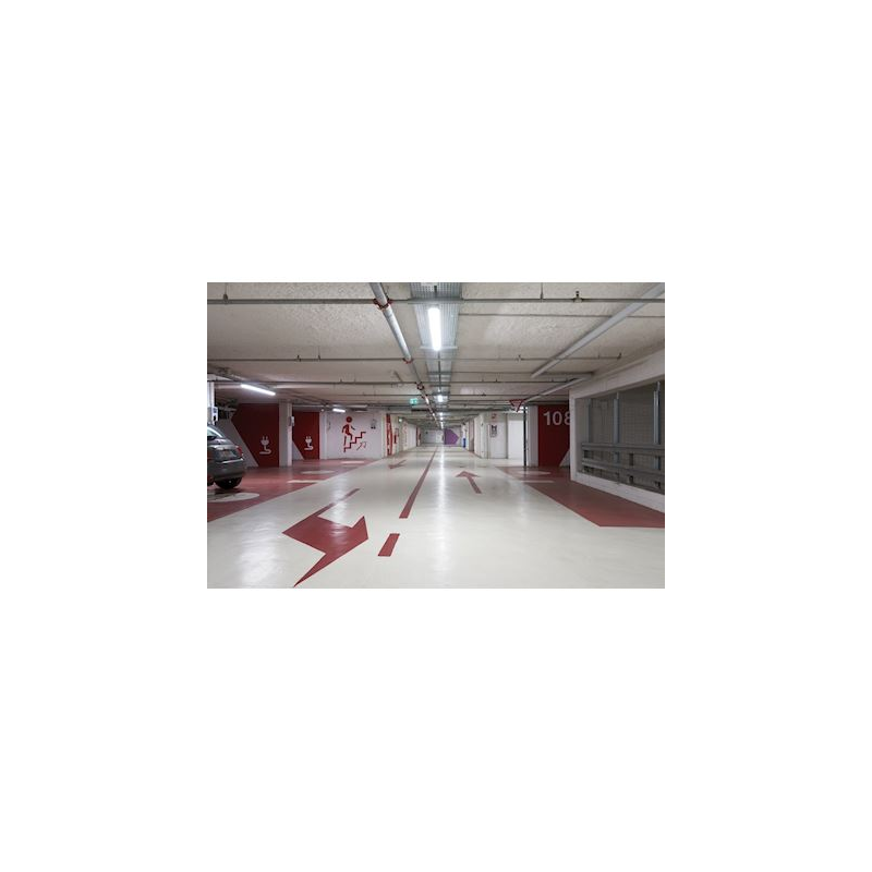 Thorn 96665581 Julie 1500 Led Ip65 6300 840 Connect