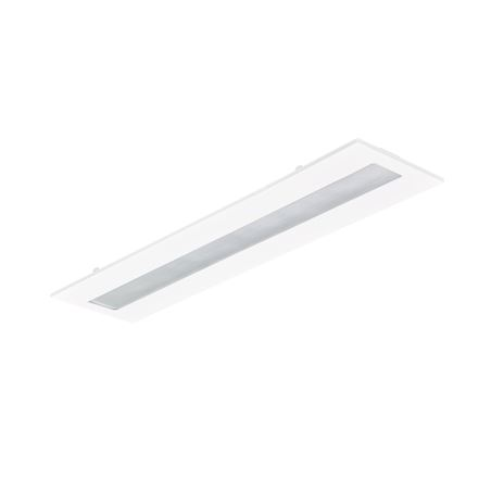 Philips 512238 CoreLine Encastré LED W30L120 RC136B 840 DALI UGR19