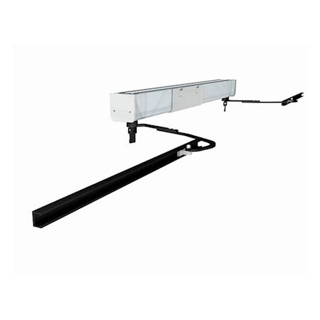 Came 001UV01 Volets battants kit automatisme volets 2 volets battants