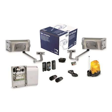 Came Kit complet ferni 230v - motorisation pour - 001U1210