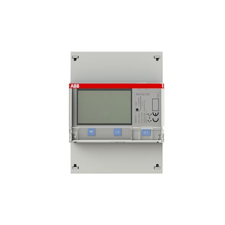 ABB Compteur B24 Triphase Modbus Mesure - 2CMA100178R1000