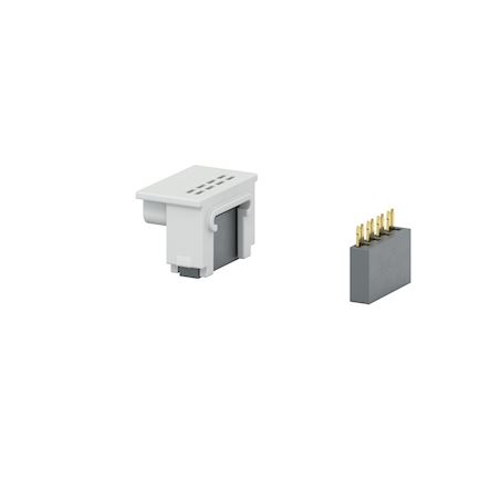 ABB 2CCG000244R0001 Connectors for system InSite. male part + female