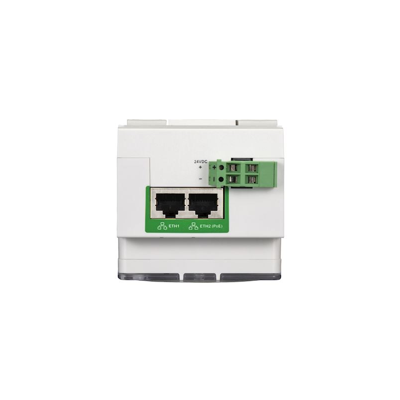 Schneider Electric EnerlinX - EGX150 - passerelle Ethernet Modbus