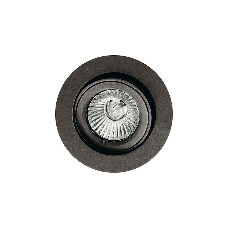 SG Lighting 923930 Jupiter downlight extérieur graphite faisceau 35DEG