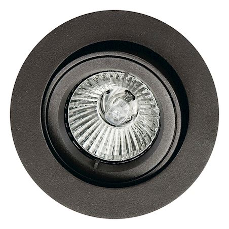 SG Lighting 923930 Jupiter downlight extérieur graphite faisceau 35DEG