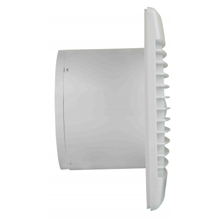 S&P Unelvent 402983 Aerator extra-flat 185m3/h 20W check valve D 120mm