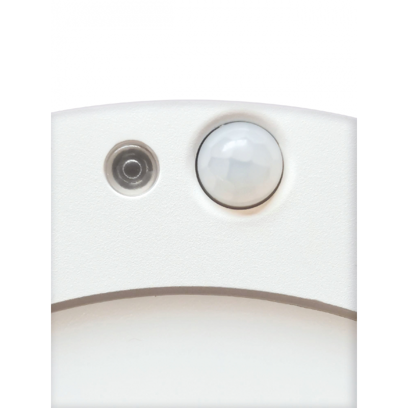 Aric 50741 UNIVERSAL SENSOR - Encastré réglable LED 12W 1050lm CCT