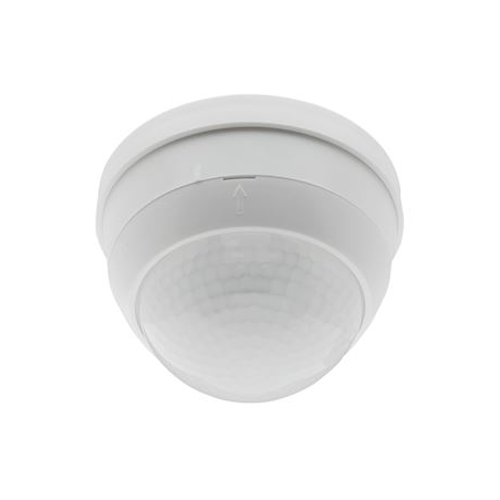 BEG PD4-S-GH-AP Détecteur de mouvement esclave hauteur supérieure à 10