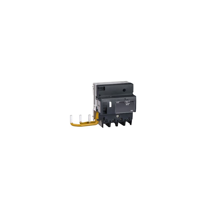 NG125 Vigi NG125 - interruptor diferencial - 63A - 3P - 230..415V - 300mA