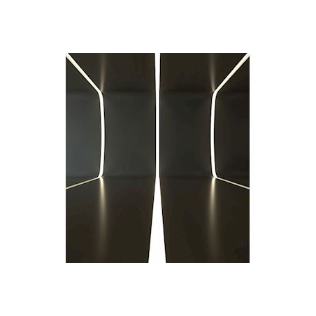 Collingwood LSNT7530030 LEDstrip - ruban LED neon 9 6W/m IP67 3000K