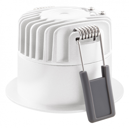 Ledvance 799844 LDV SPOT DARK LED FIX 8W/940 720lm 36DEG PowerSelect