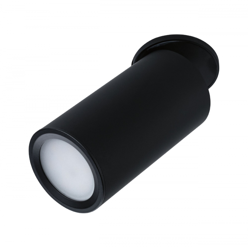 Paulmann 93088 Recessed KIT Turnal Coin 3 levels dimmable. 6W 2700K