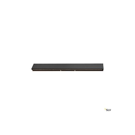 SLV 1004740 Direto 60 applique intérieure noir led 14w 2700/3000k