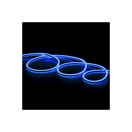 Festilight 83330H-1 Cordon Néon touret 30m ø9mm 120LED/m bleu néon