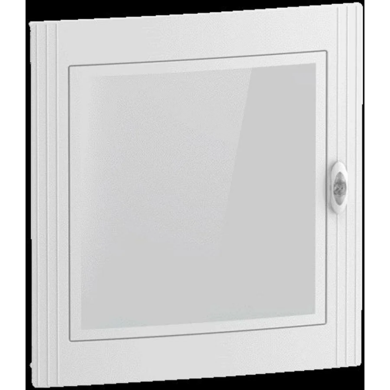 Schneider Electric R9H24427 Resi9 - porte transparente - pour coffret 3 ...