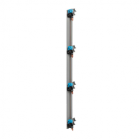 Legrand 405002 Feed comb vertical VX³ optimized single-phase for box 4