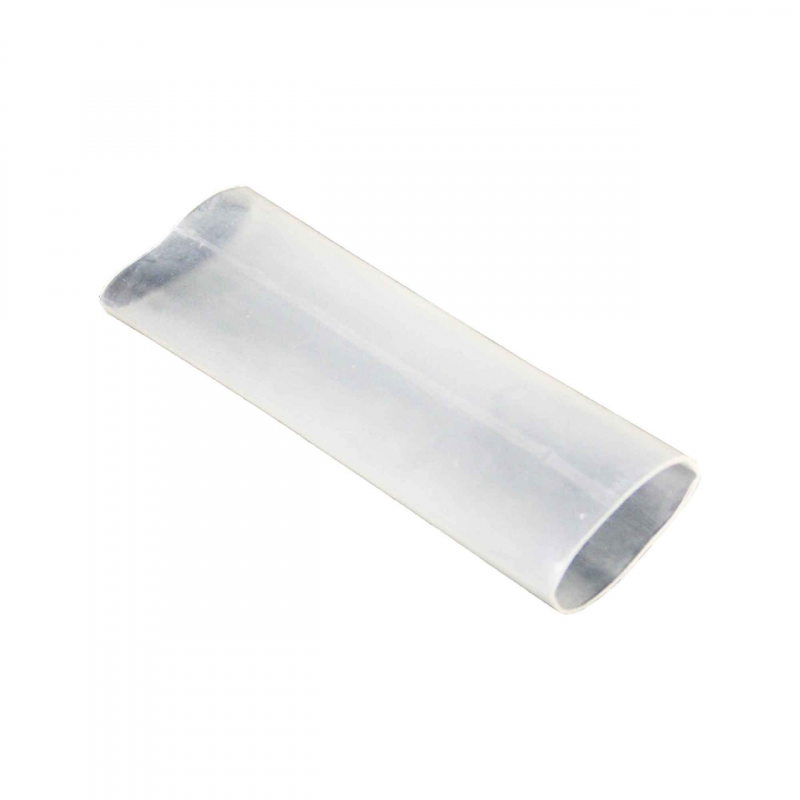 Festilight 90488 Gaîne thermo-rétractable pré-collée transparente